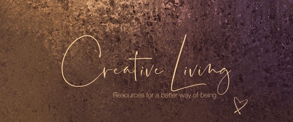 Creative Living - The Shop - Clare Louise Creative Coach